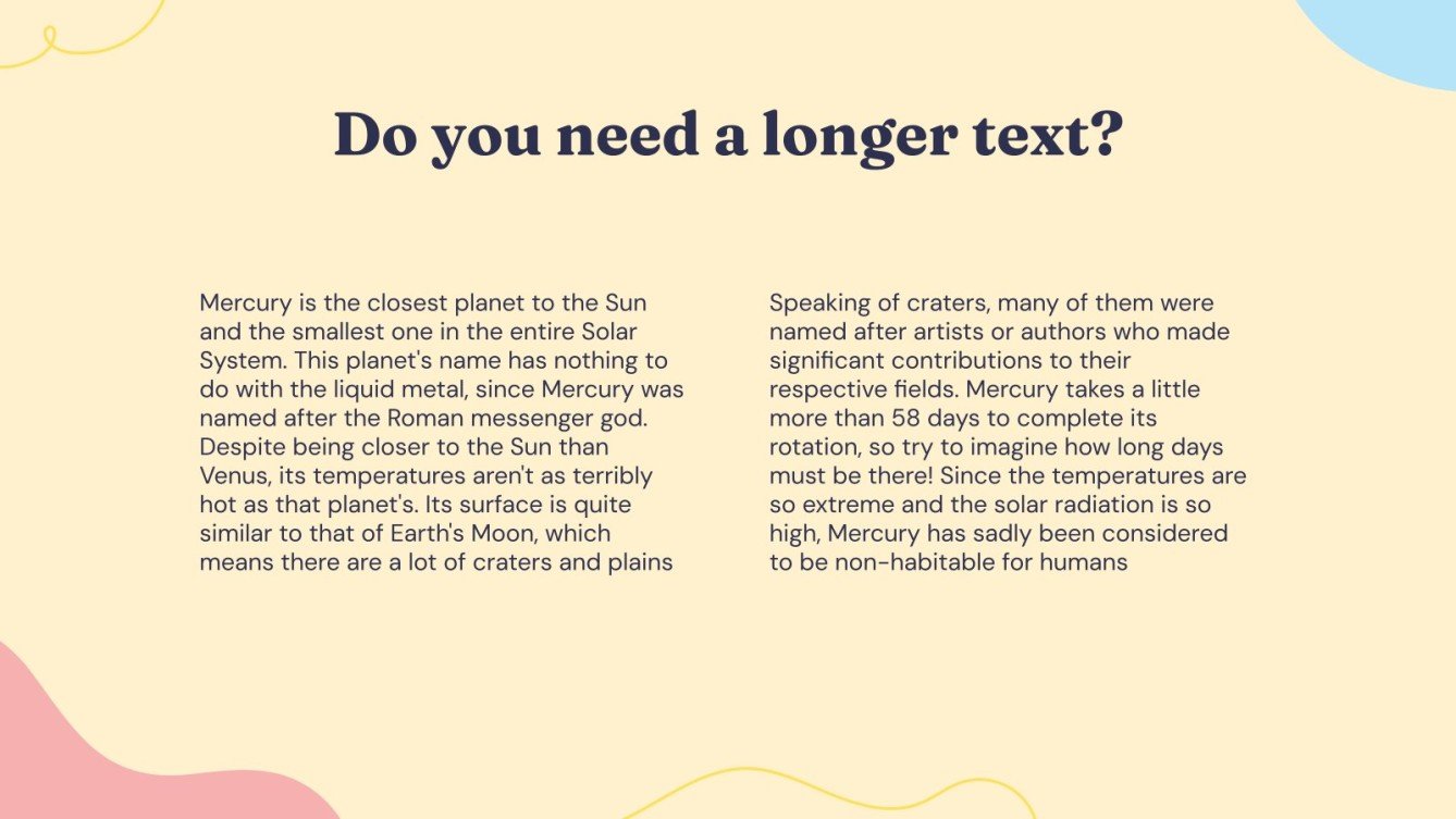 Brushing Your Teeth | Google Slides and PowerPoint