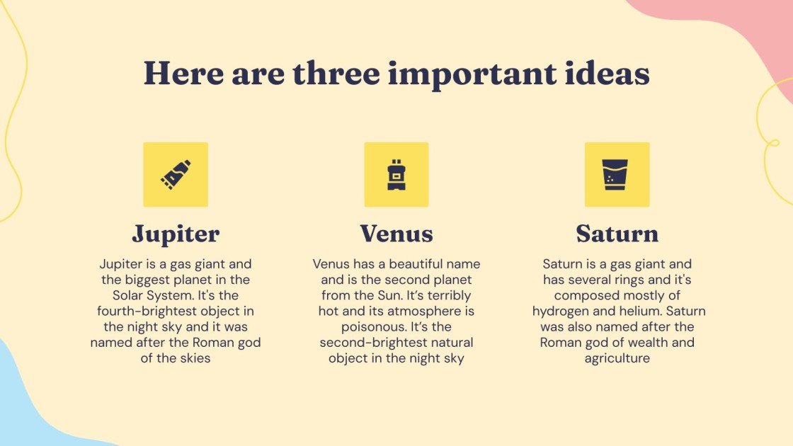 Brushing Your Teeth | Google Slides and PowerPoint