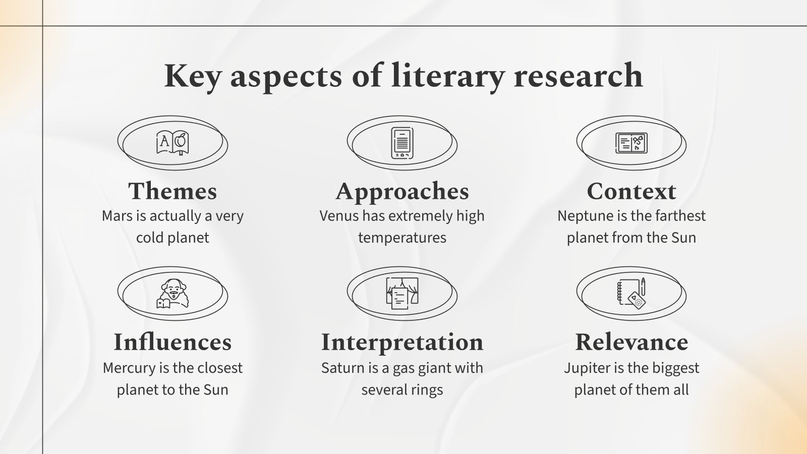 Literary Research and Scholarship (Ph.D.)