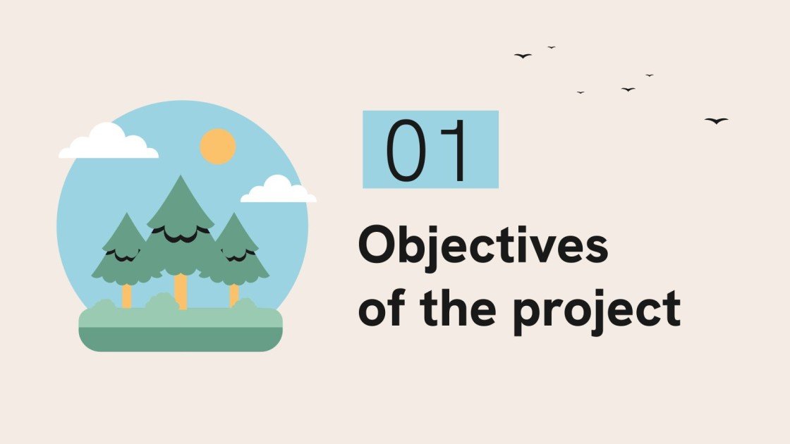 Solutions to Combat Environmental Pollution Project Proposal