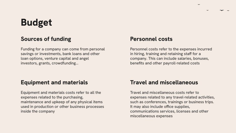 Solutions to Combat Environmental Pollution Project Proposal