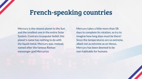 French Grammar and Vocabulary - Bachelor of Arts in French