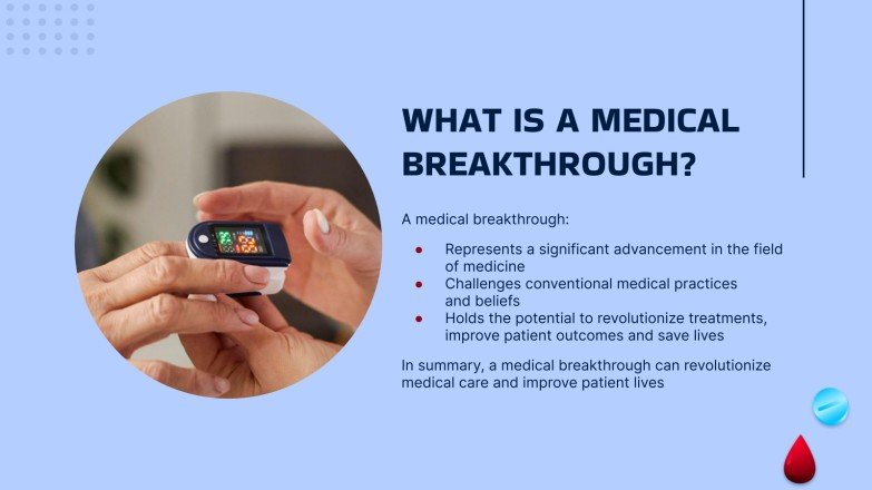 Diabetes Devices and Technology Breakthrough