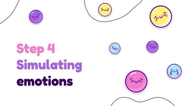 Activity to Recognize Emotions in Children's Education