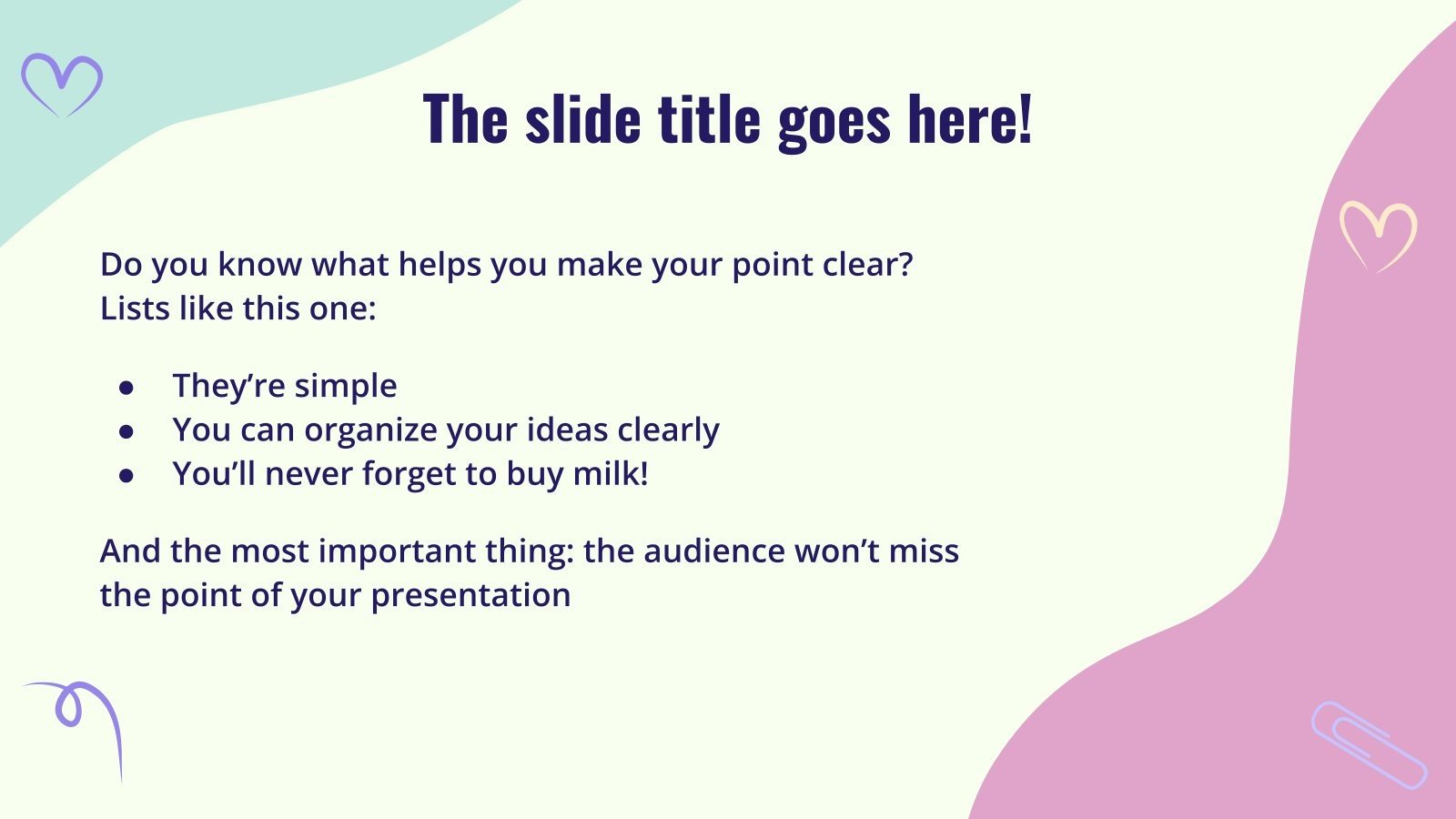 Systems of Equations and Inequalities | Google Slides & PPT