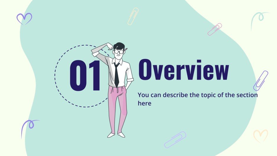 Systems of Equations and Inequalities | Google Slides & PPT