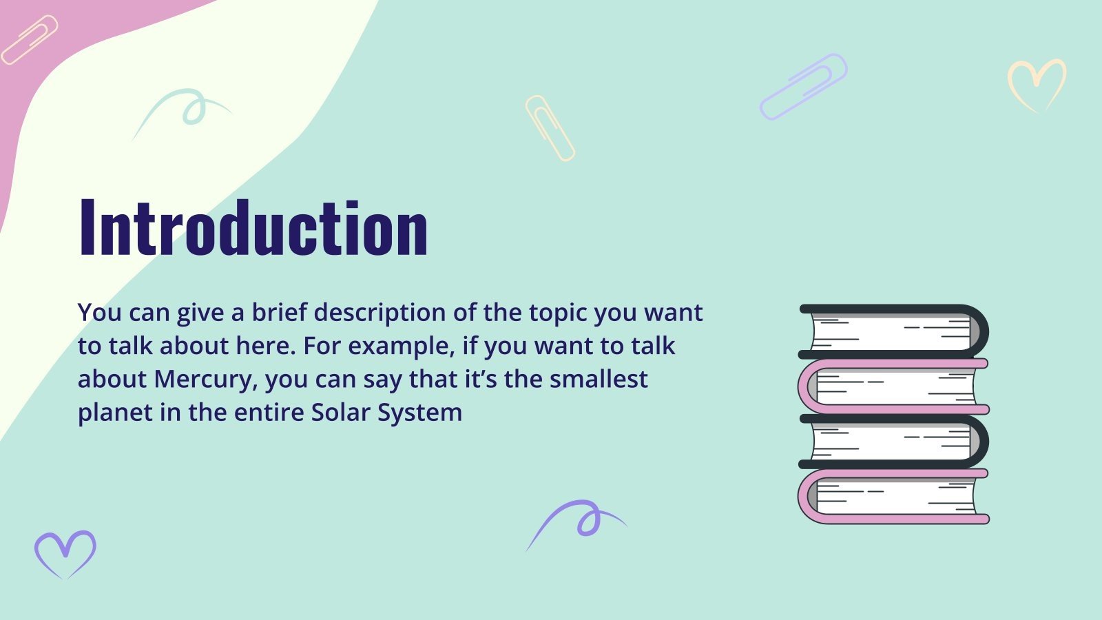 Systems of Equations and Inequalities | Google Slides & PPT