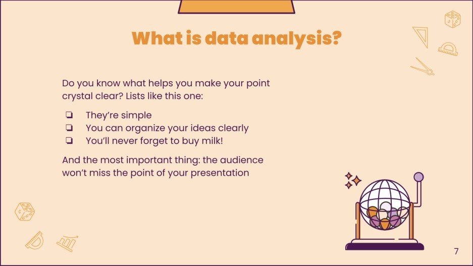 Math Subject for High School: Probability and Statistics