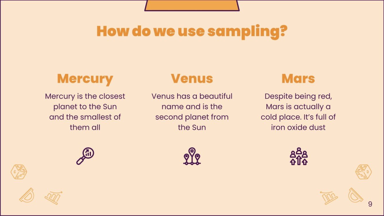 Math Subject for High School: Probability and Statistics