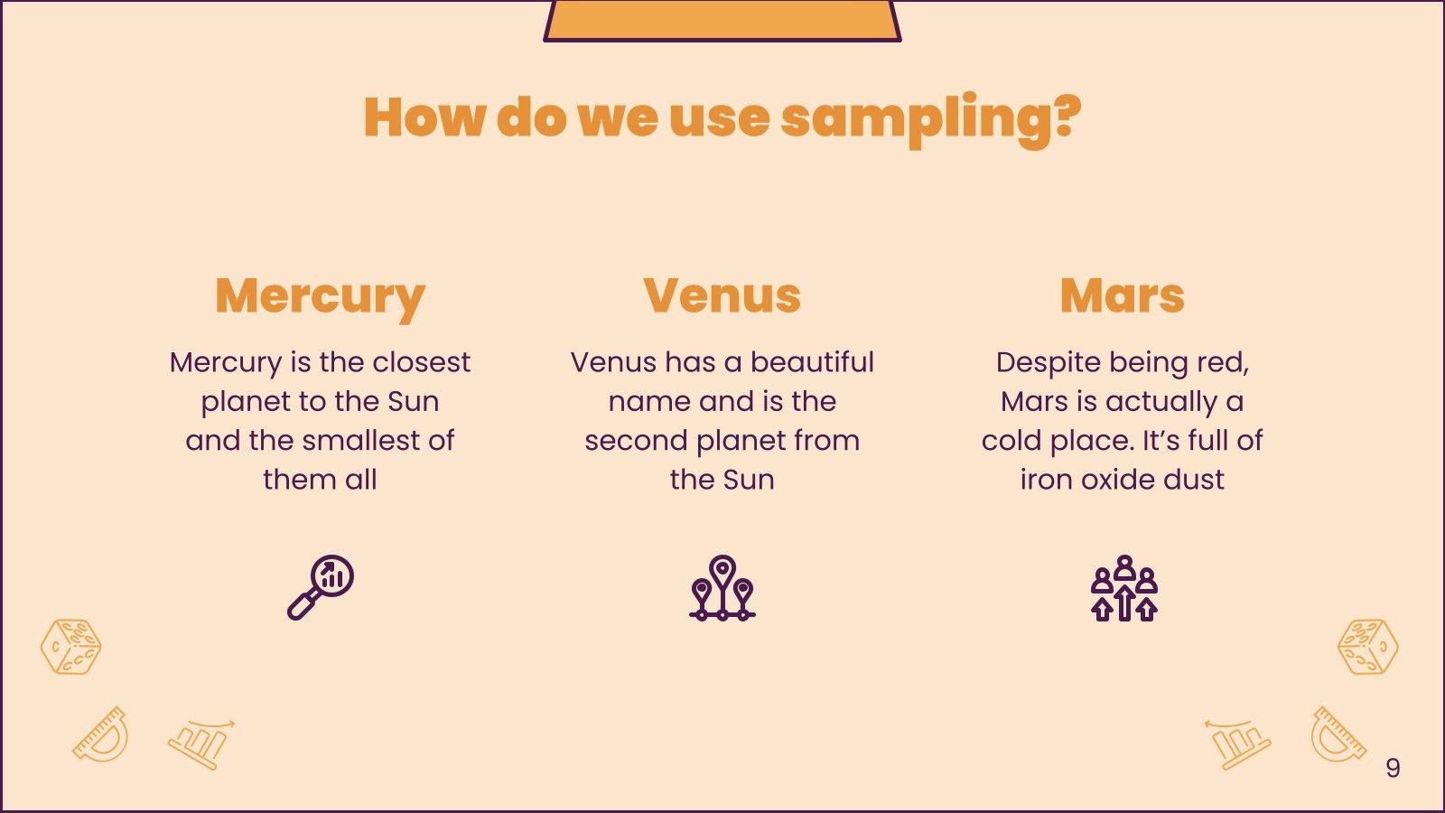 Math Subject for High School: Probability and Statistics