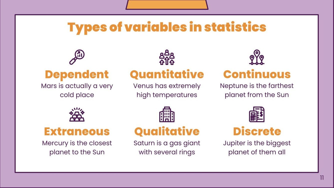 Math Subject for High School: Probability and Statistics