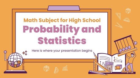 Free templates on Statistics for Google Slides & PowerPoint