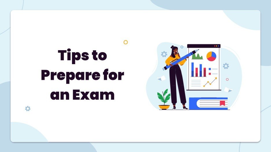 Free Google Slides themes & PowerPoint templates for exams