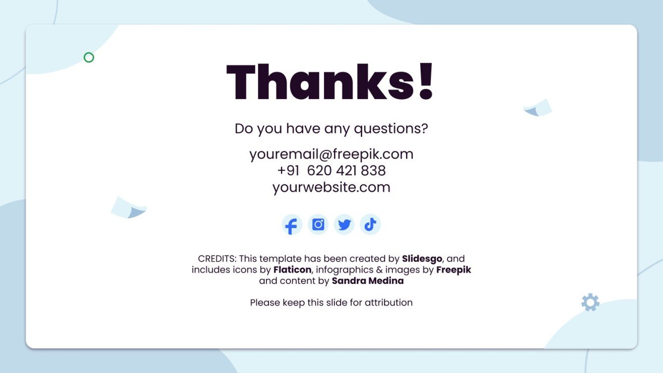 Tips to Prepare for an Exam | Google Slides & PowerPoint