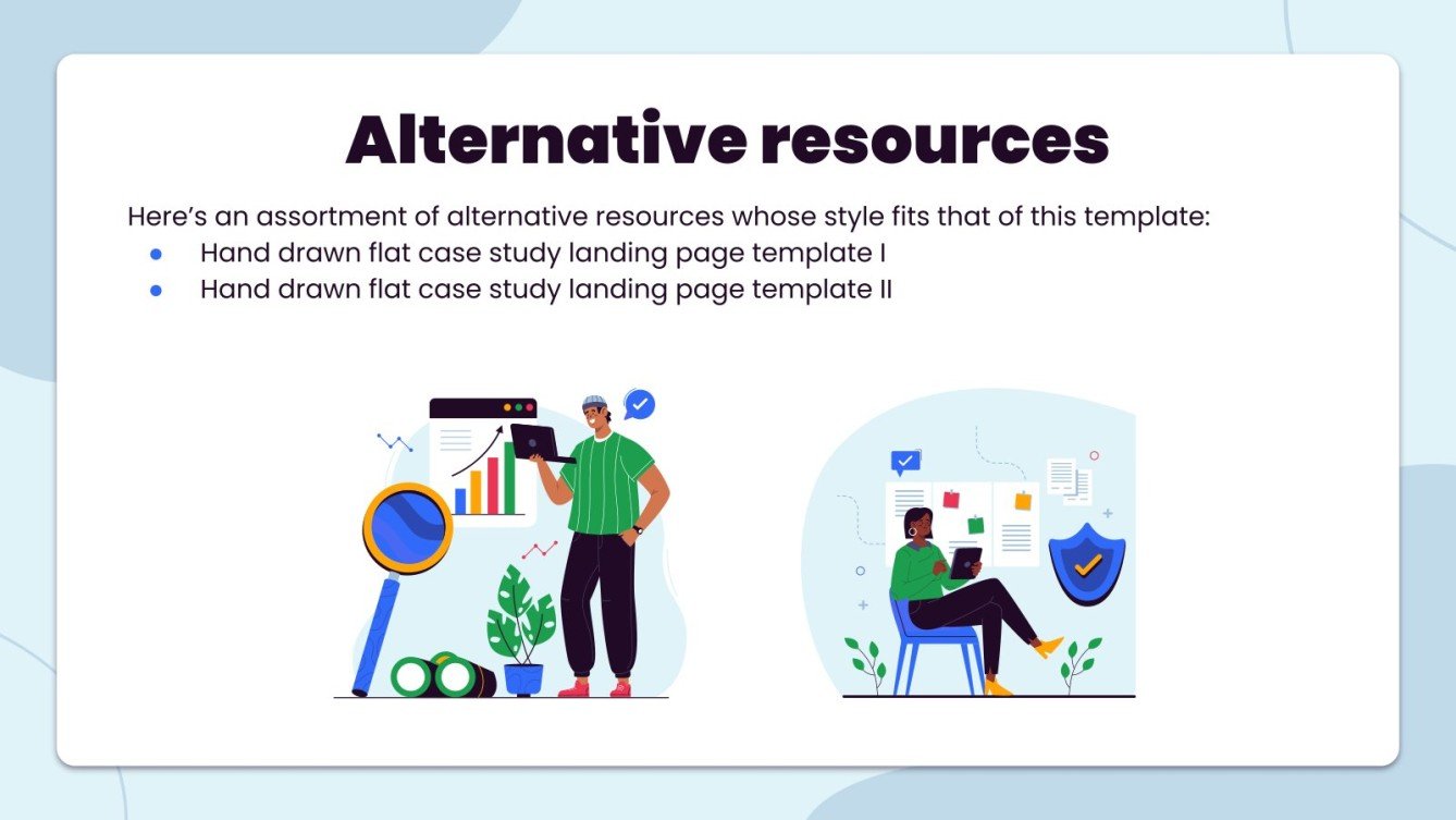 Tips to Prepare for an Exam | Google Slides & PowerPoint