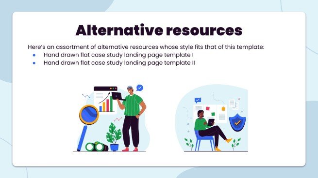 Tips to Prepare for an Exam | Google Slides & PowerPoint