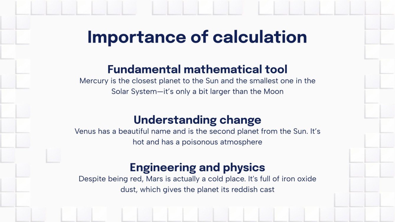 Introductory Calculus - Bachelor of Arts in Mathematics
