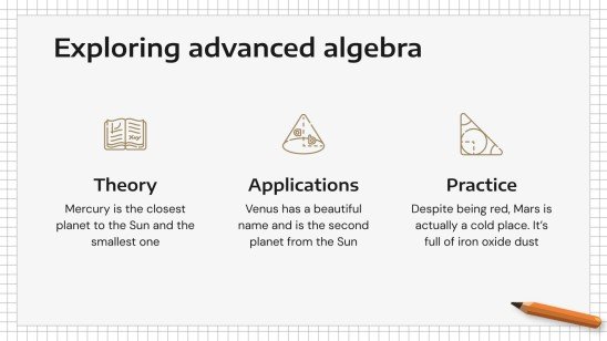 Advanced Algebra and Functions - Mathematics - 11th grade