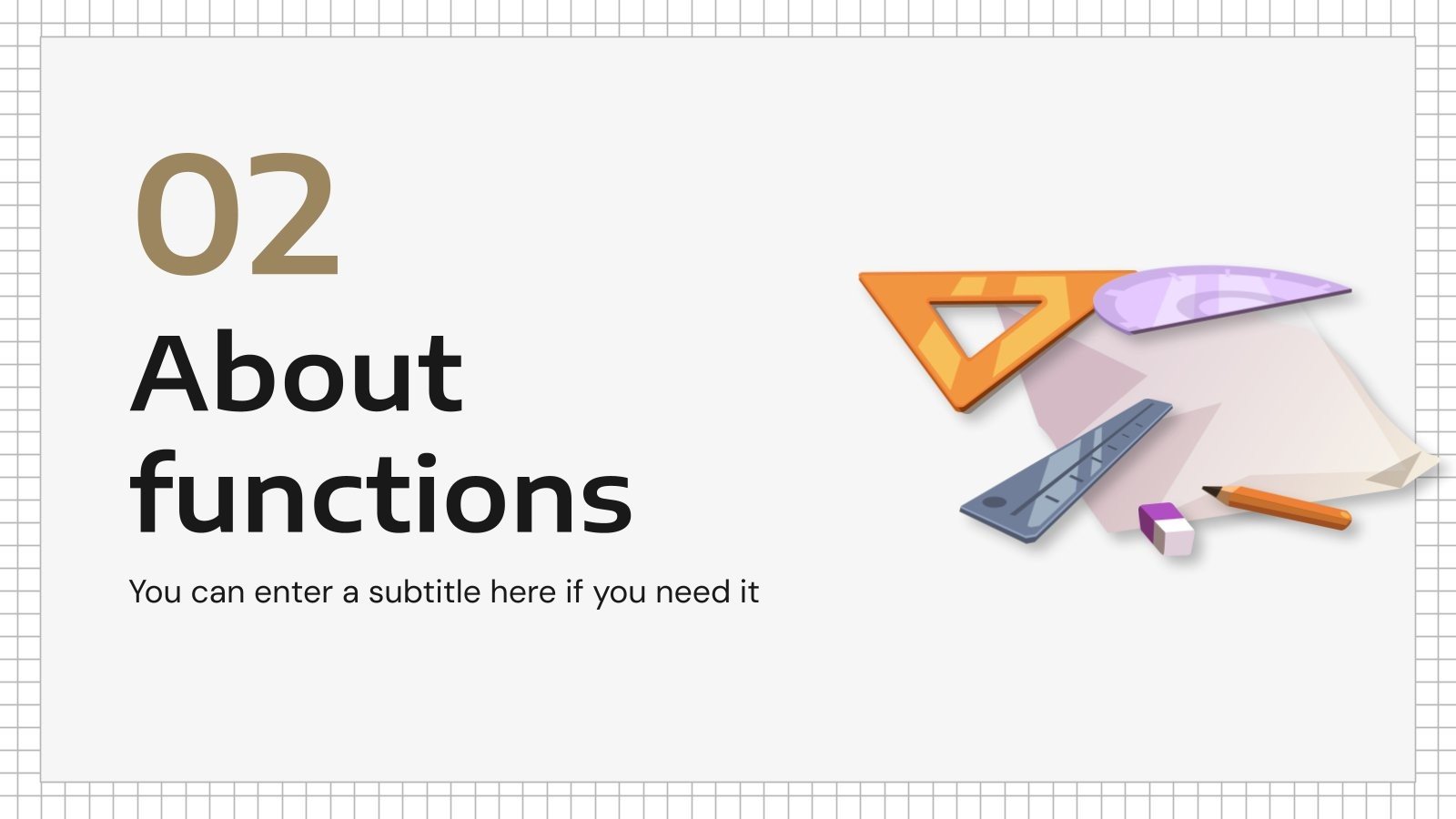 Advanced Algebra and Functions - Mathematics - 11th grade