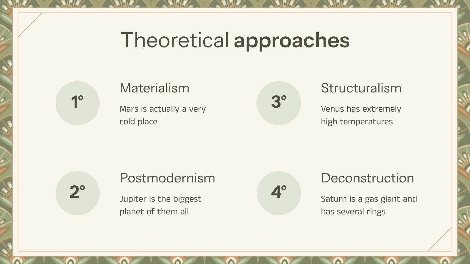 Historiography and Historical Methods - Master in History