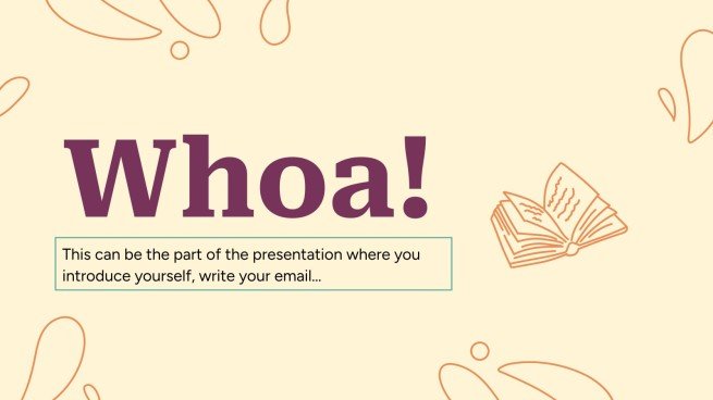 Literary Analysis and Interpretation | Google Slides & PPT