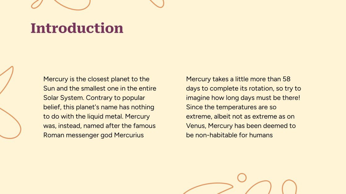 Literary Analysis and Interpretation | Google Slides & PPT