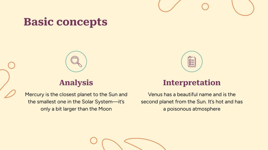Literary Analysis and Interpretation | Google Slides & PPT