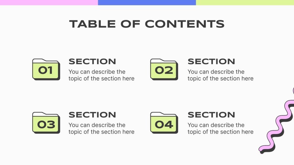 Get to Know Me | Google Slides & PowerPoint template