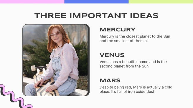 Get to Know Me | Google Slides & PowerPoint template