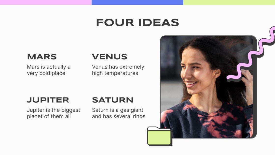 Get to Know Me | Google Slides & PowerPoint template