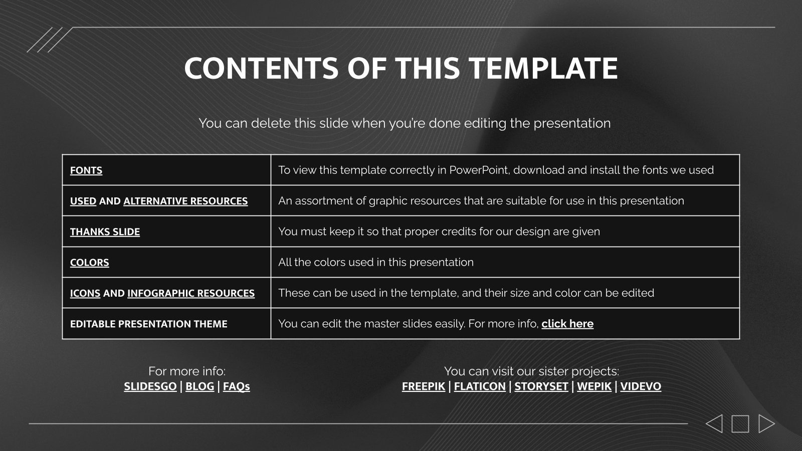 코카인 중독 증상 | Google Slides & PowerPoint