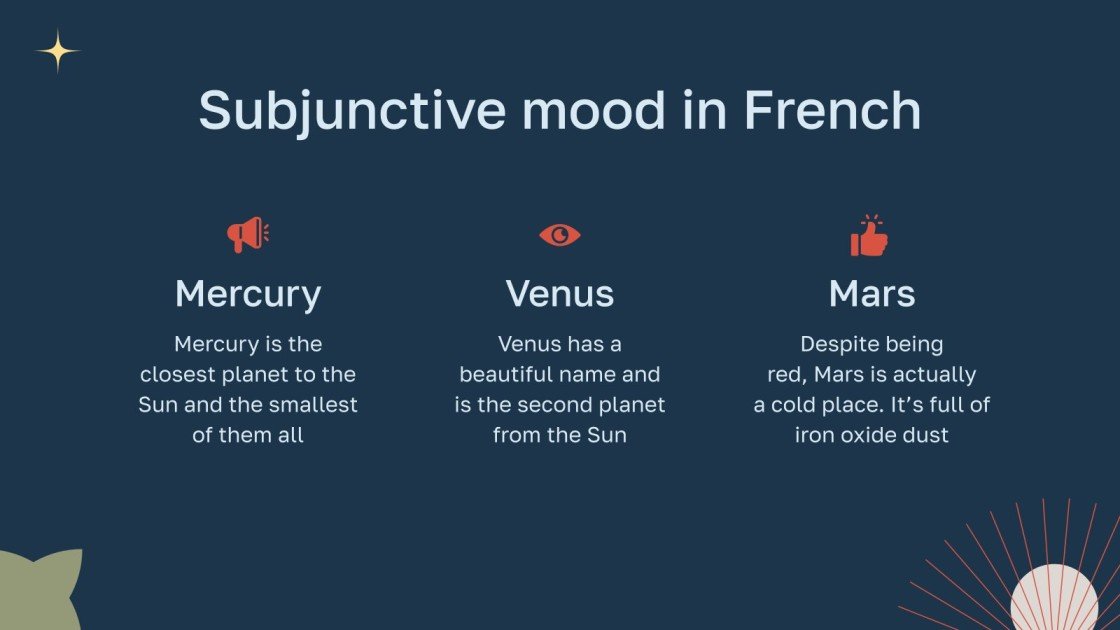 Advanced French Grammar and Composition - Master in French