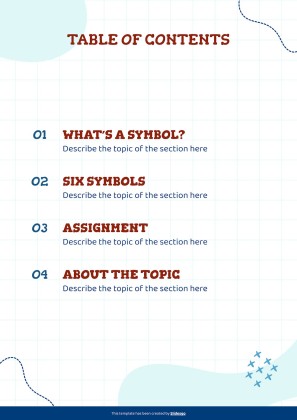 American Symbols for Elementary | Google Slides & PPT