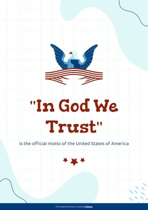 American Symbols for Elementary | Google Slides & PPT