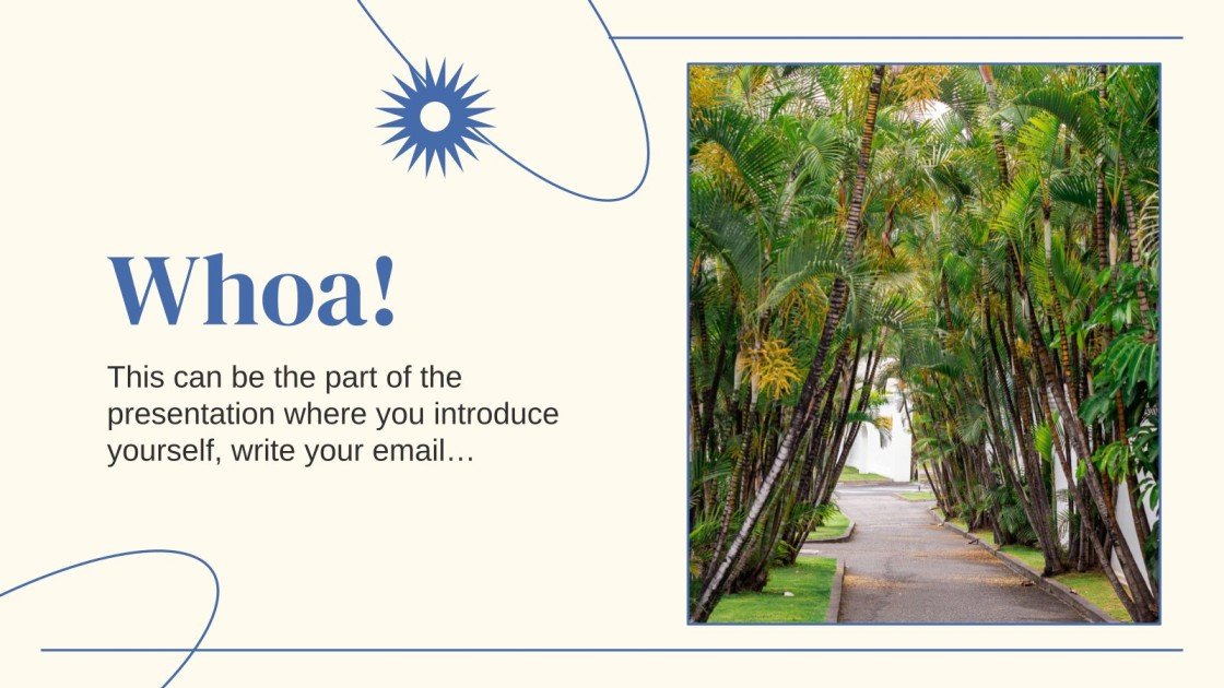 Dream Vacation Destinations | Google Slides & PowerPoint