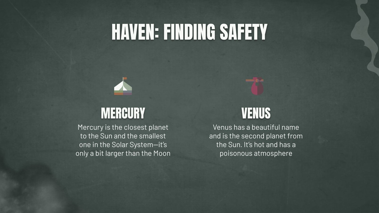 Apocalypse Survival Guide | Google Slides & PowerPoint