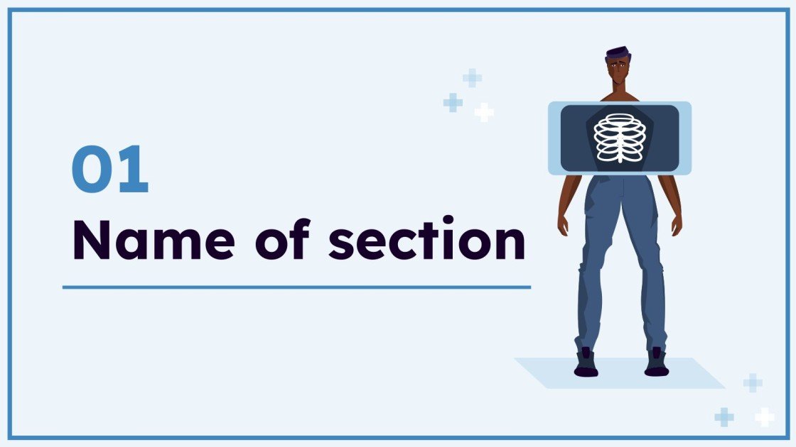 Diagnosis with Medical Imaging | Google Slides & PowerPoint