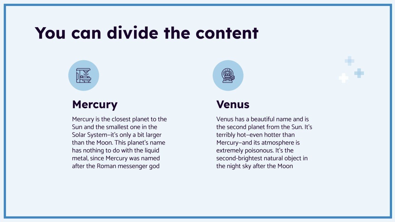 Diagnosis with Medical Imaging | Google Slides & PowerPoint