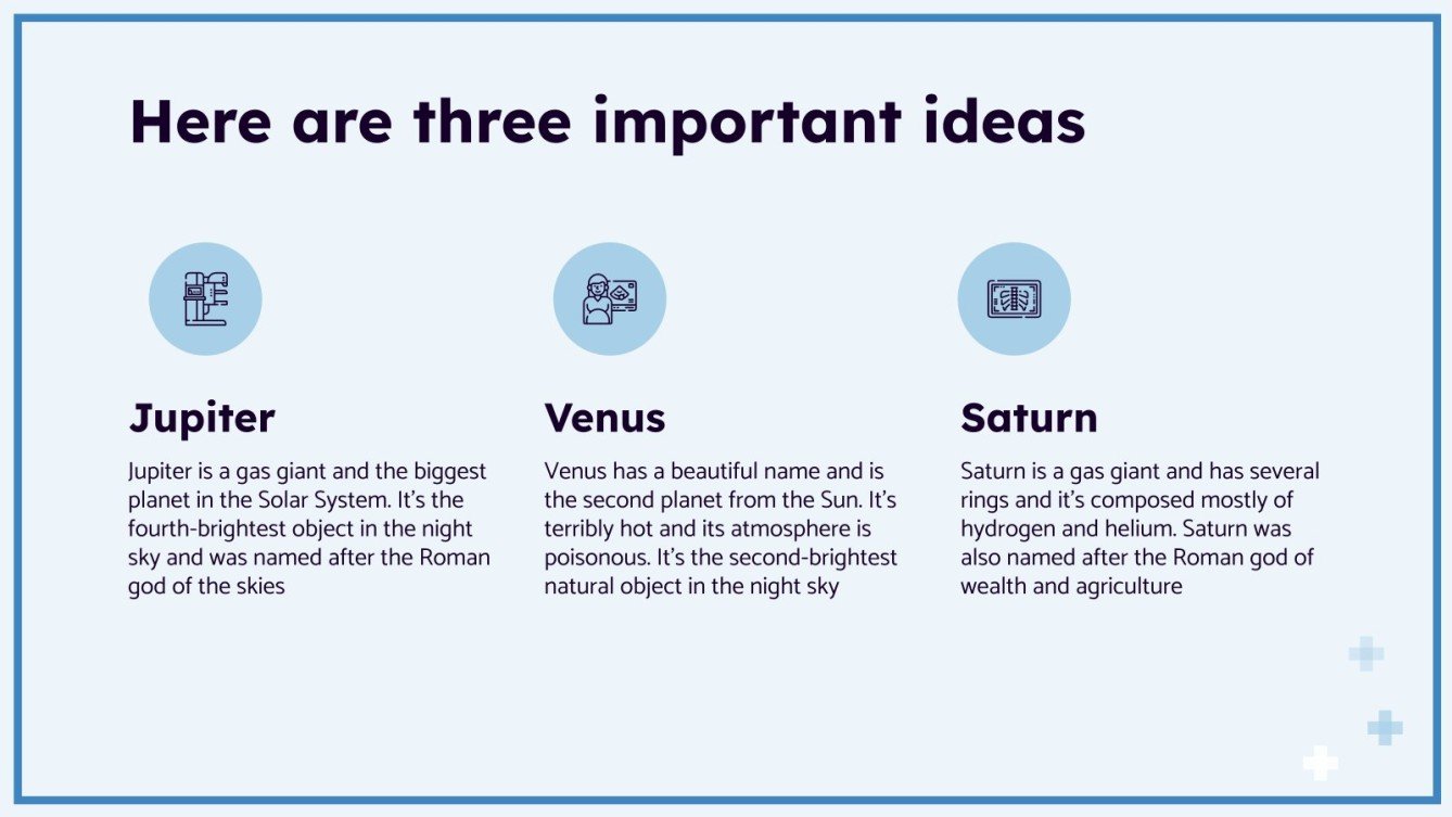 Diagnosis with Medical Imaging | Google Slides & PowerPoint