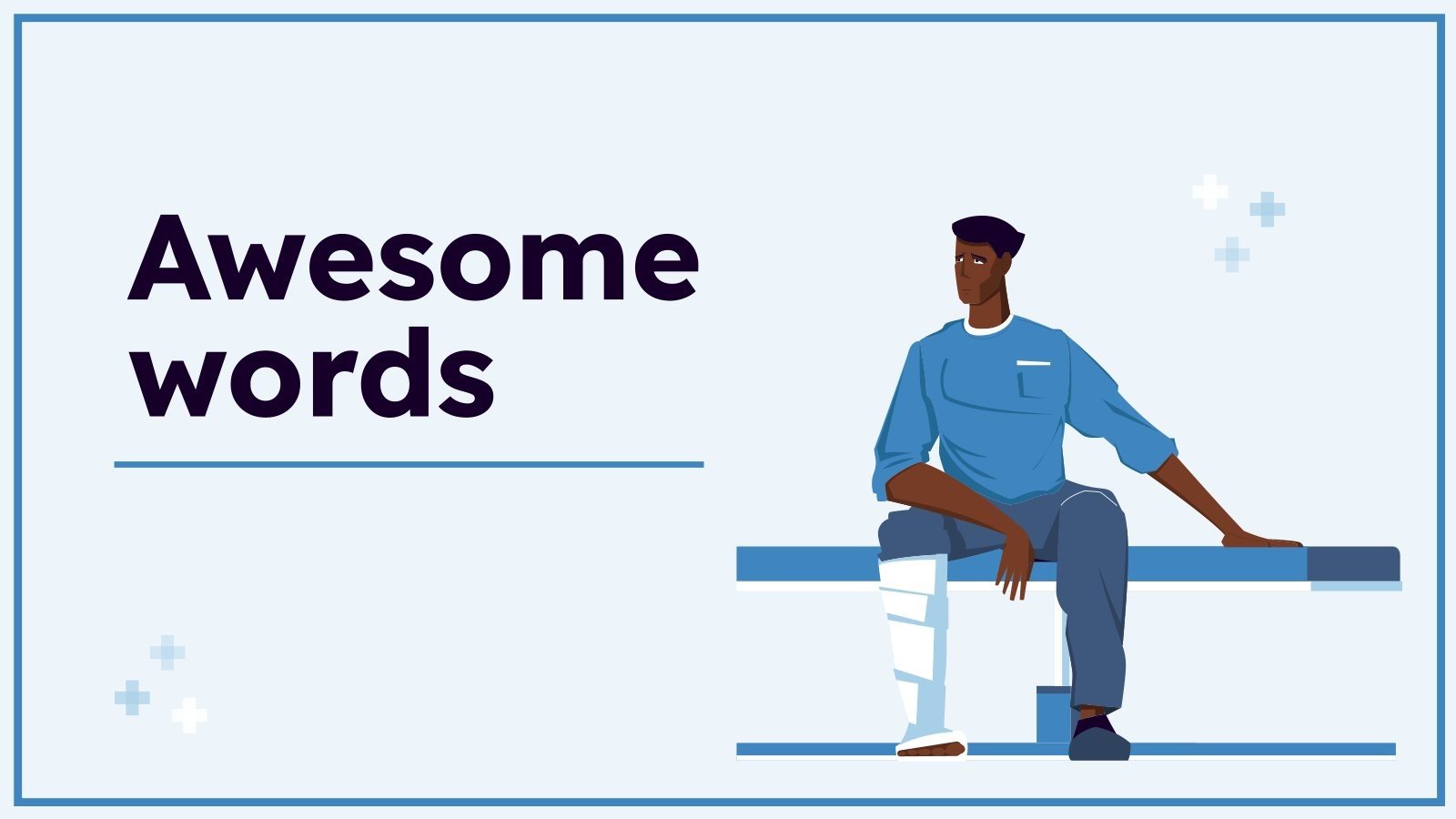 Diagnosis with Medical Imaging | Google Slides & PowerPoint