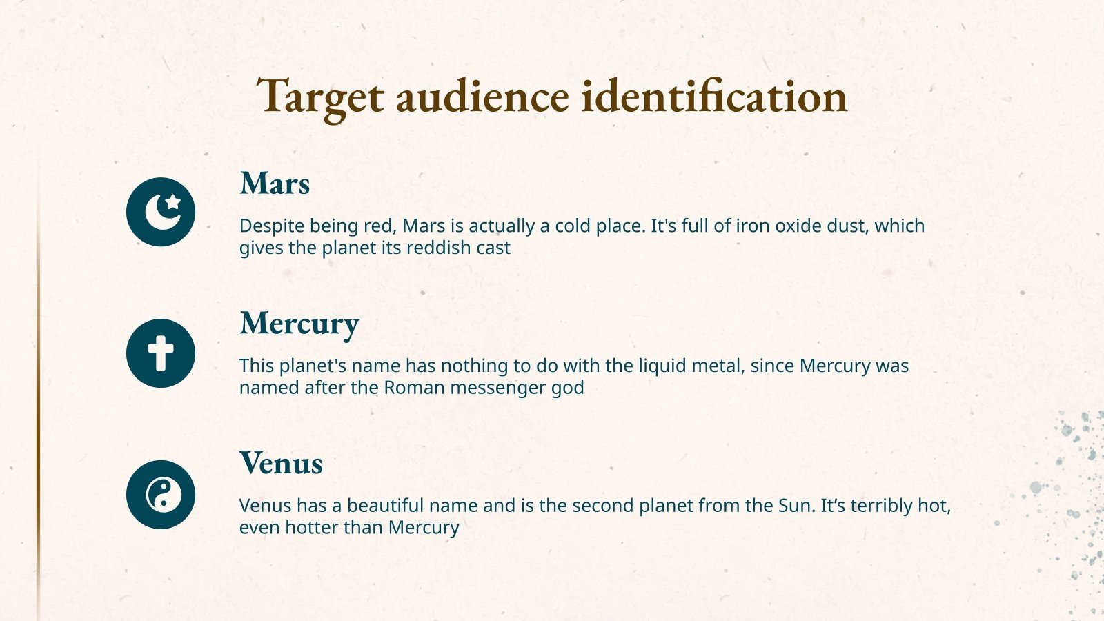 Combating Religious Intolerance Awareness Campaign