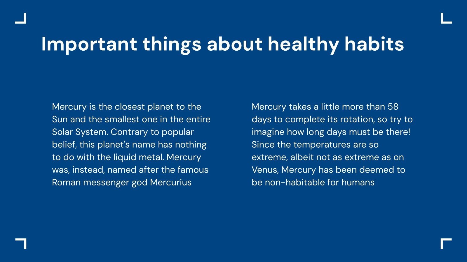 Health Behavior Theories - Doctor of Philosophy (Ph.D.)