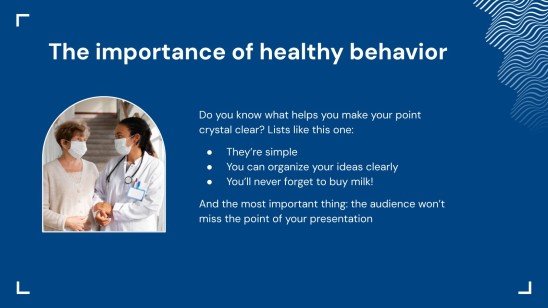 Health Behavior Theories - Doctor of Philosophy (Ph.D.)