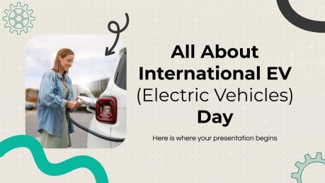 Free electricity templates for Google Slides and PowerPoint