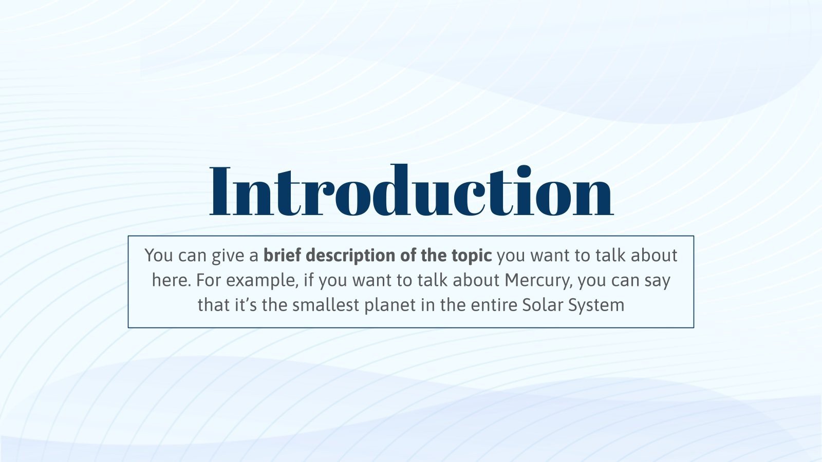 Neural Development and Plasticity | Google Slides & PPT