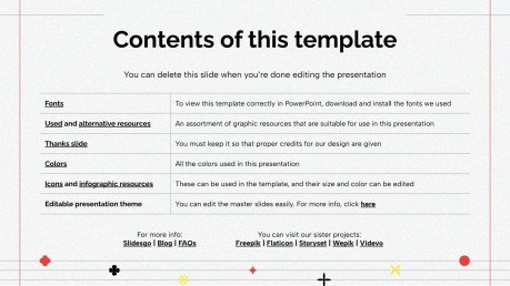 German Grammar and Vocabulary | Google Slides & PPT