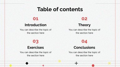 German Grammar and Vocabulary | Google Slides & PPT