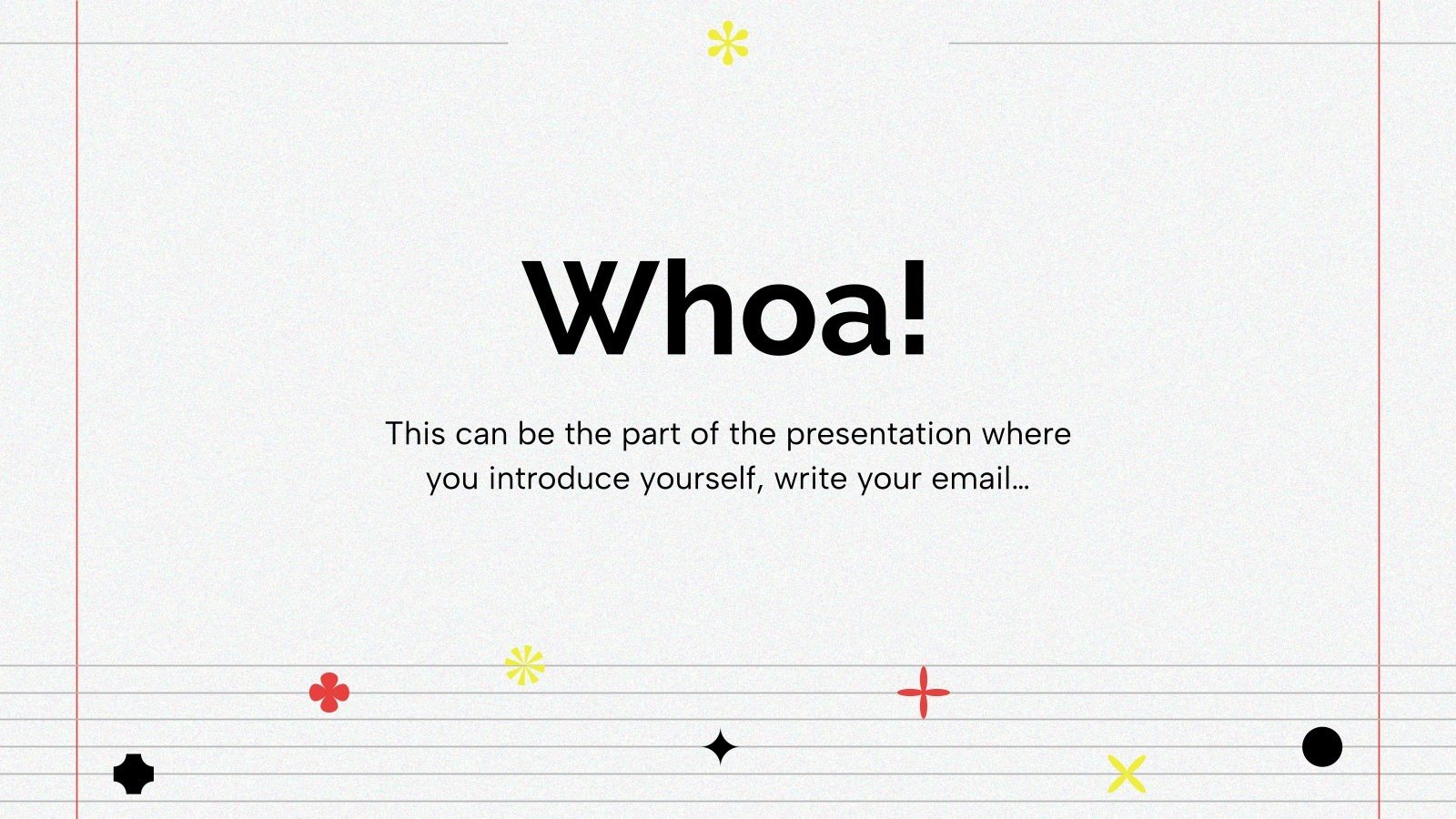 German Grammar and Vocabulary | Google Slides & PPT