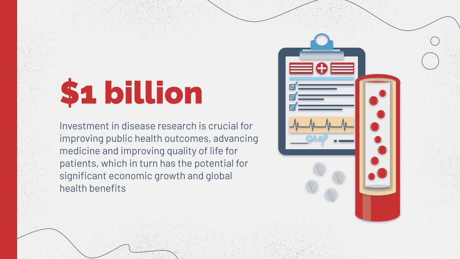 Blood Pressure Disease | Google Slides & PPT