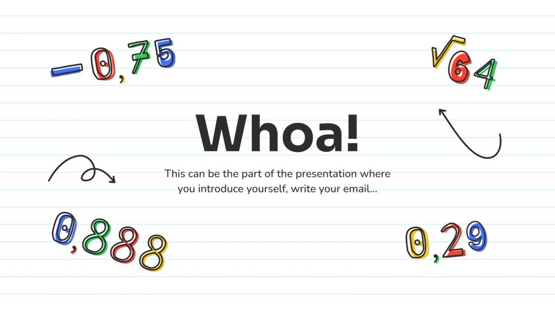 Numbers and Operations: Rational and Irrational Numbers